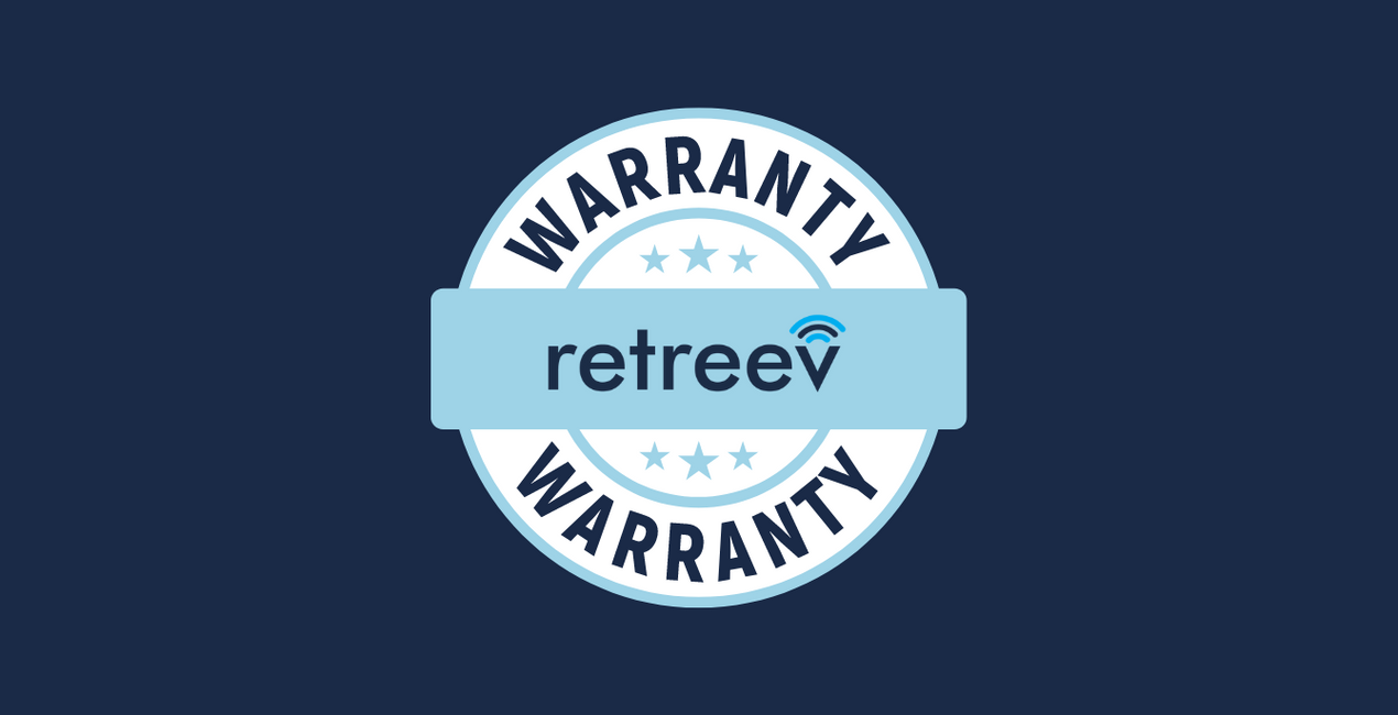 Retreev Warranty | Retreev